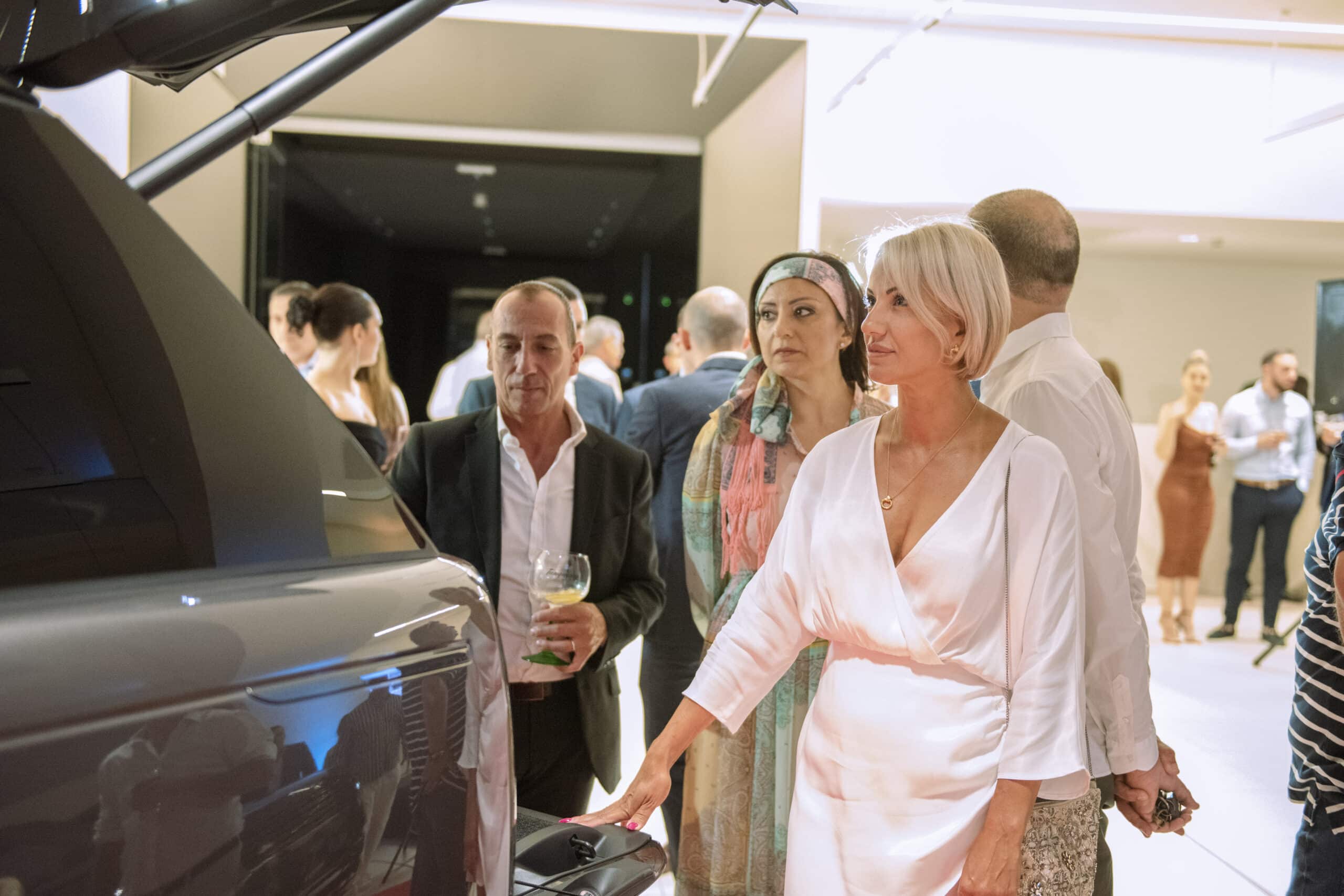 About Us - Muscats Motors